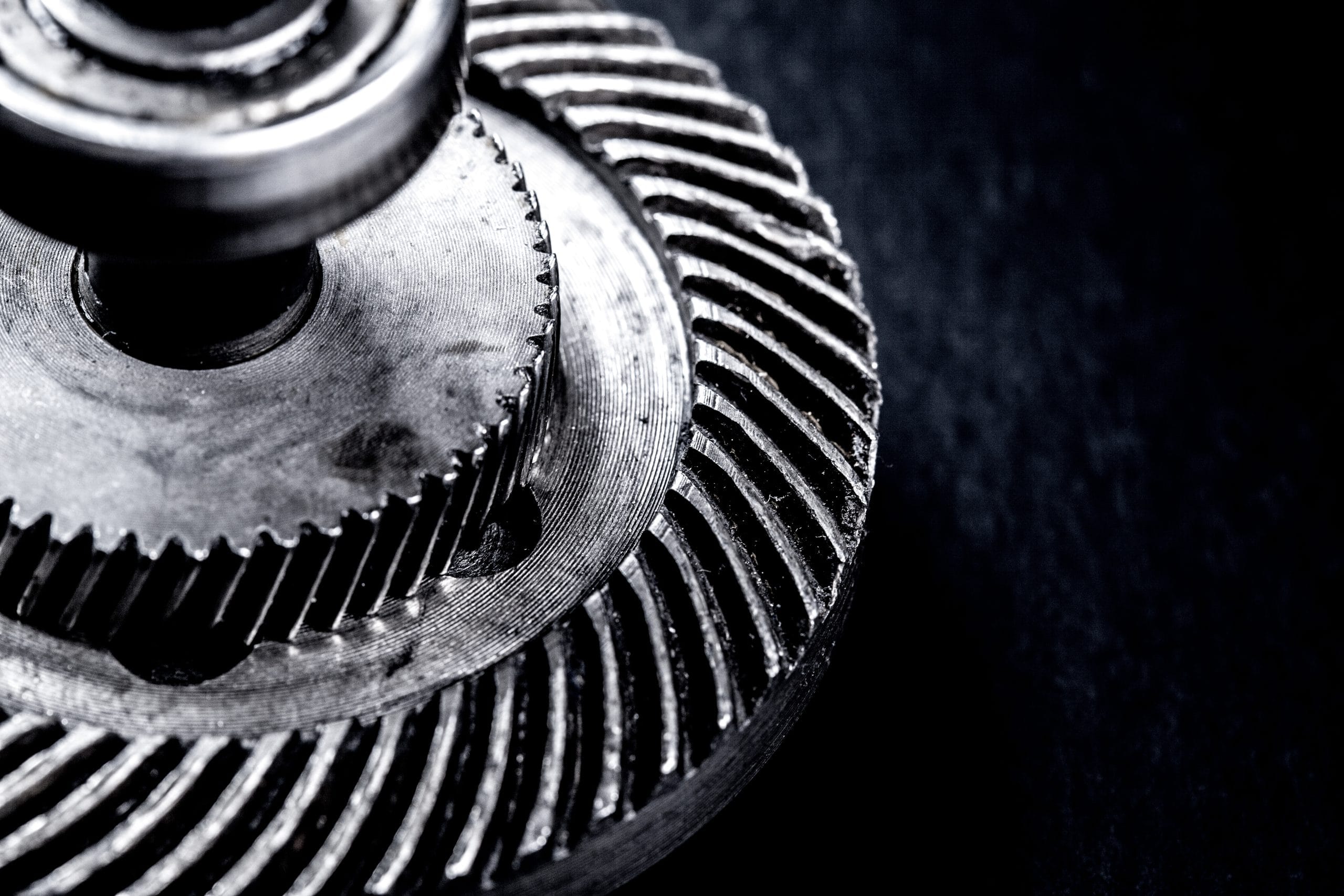 Differential Repairs - RDG Pretoria - Gearbox and Diff Repair Excellence